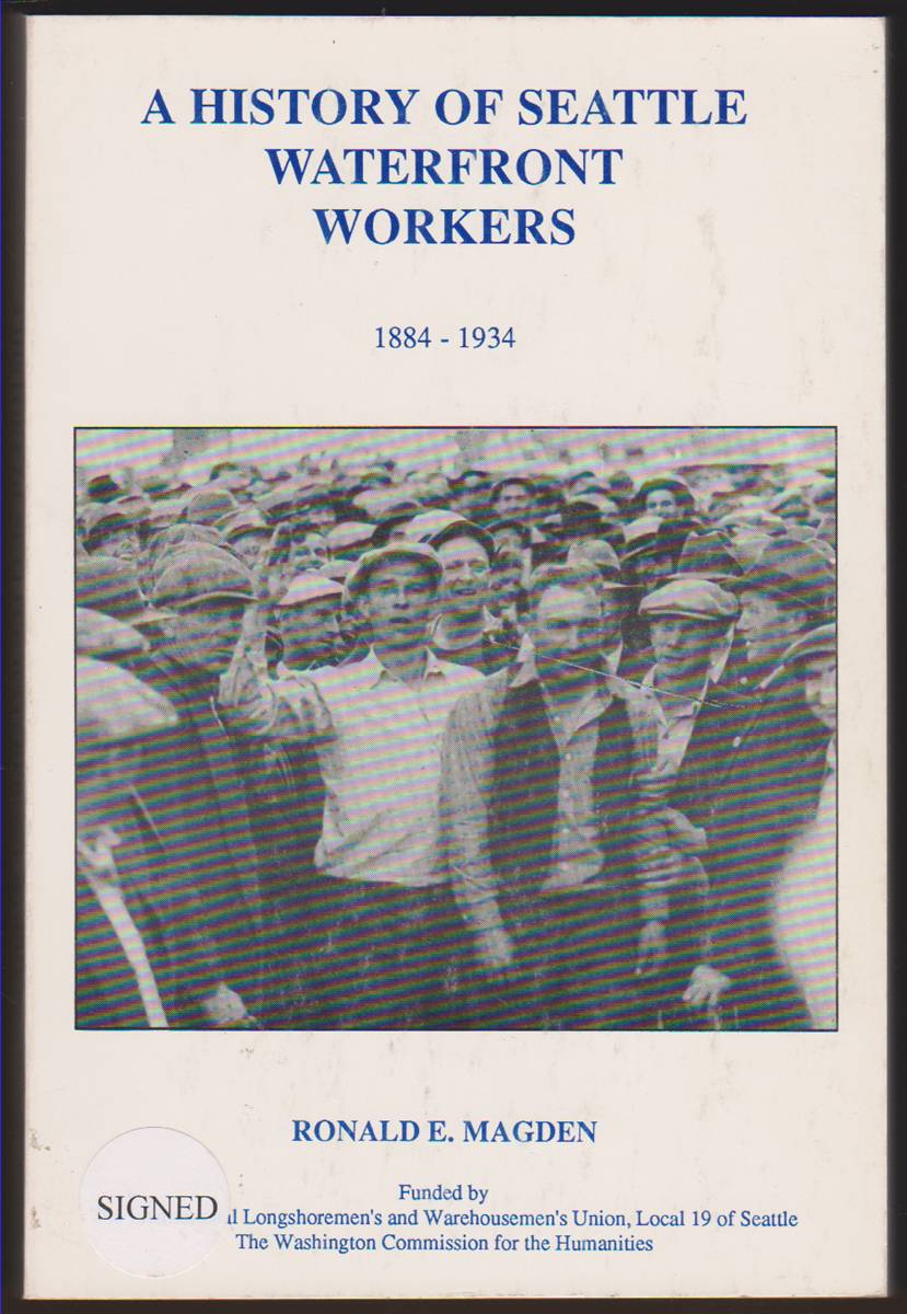 Seattle Waterfront History