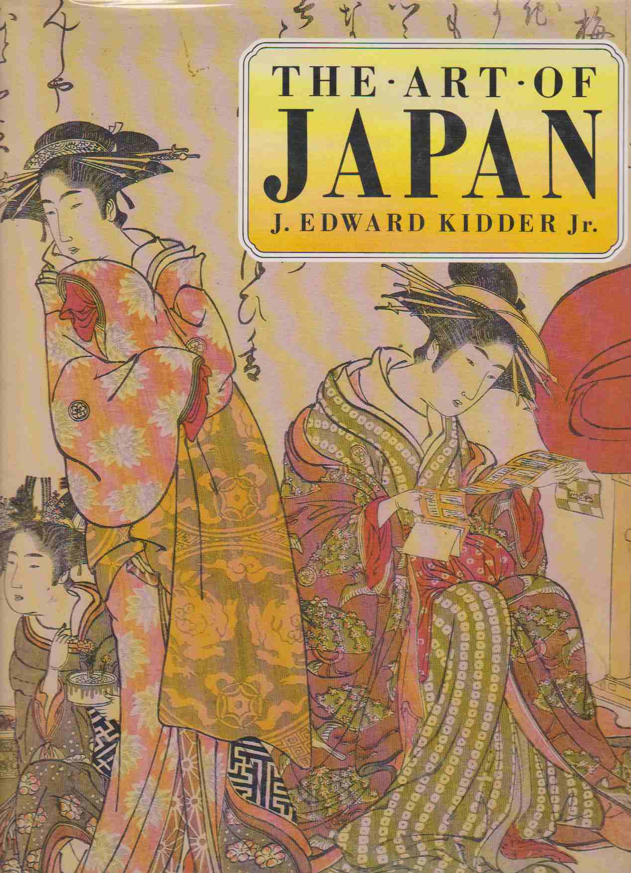 EARLY JAPANESE ART The Great Tombs and Treasures