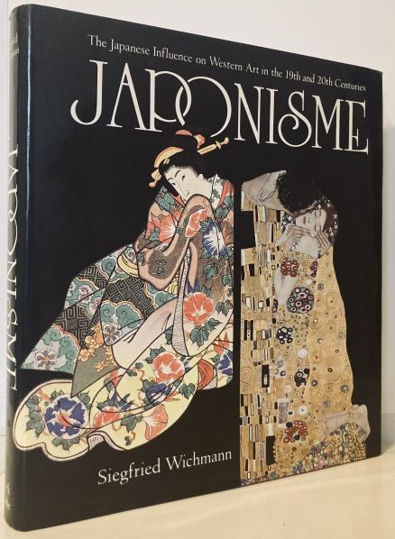 JAPONISME The Japanese Influence on Western Art in the 19th and 20th ...