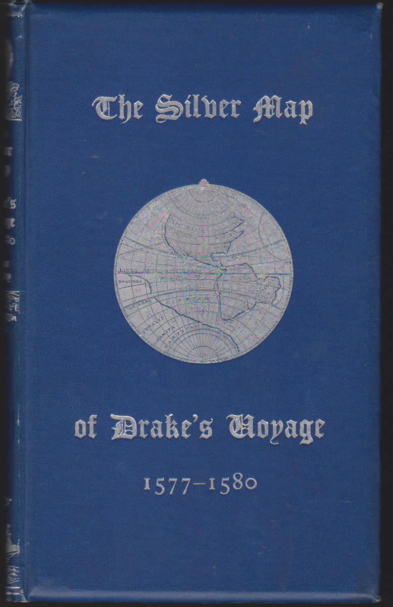 THE SILVER MAP OF THE WORLD A Contemporary Medallion Commemoratie of ...