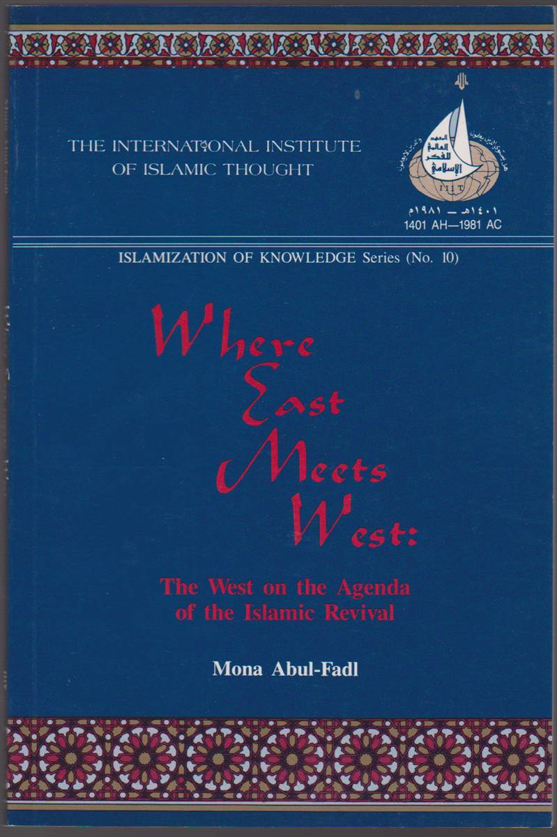 REFLECTIONS ON ISLAMIC ART