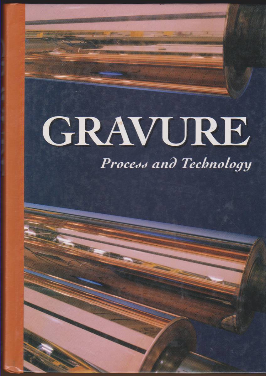 GRAVURE Process and Technology