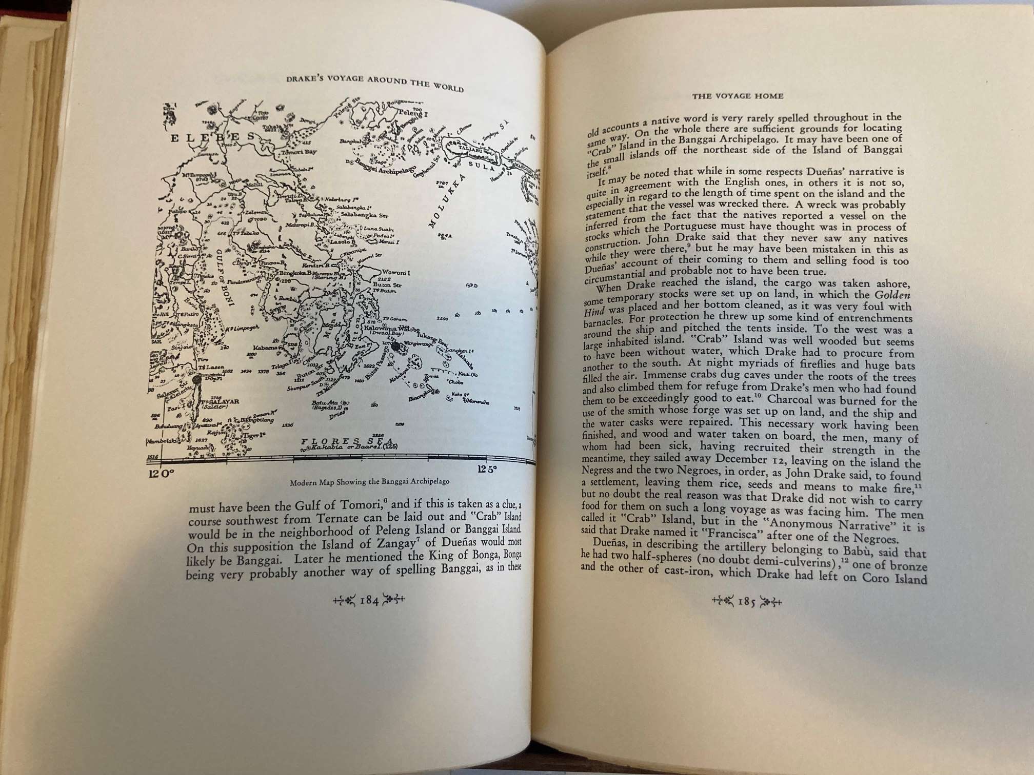 SIR FRANCIS DRAKE'S VOYAGE AROUND THE WORLD Its Aims and Achievements