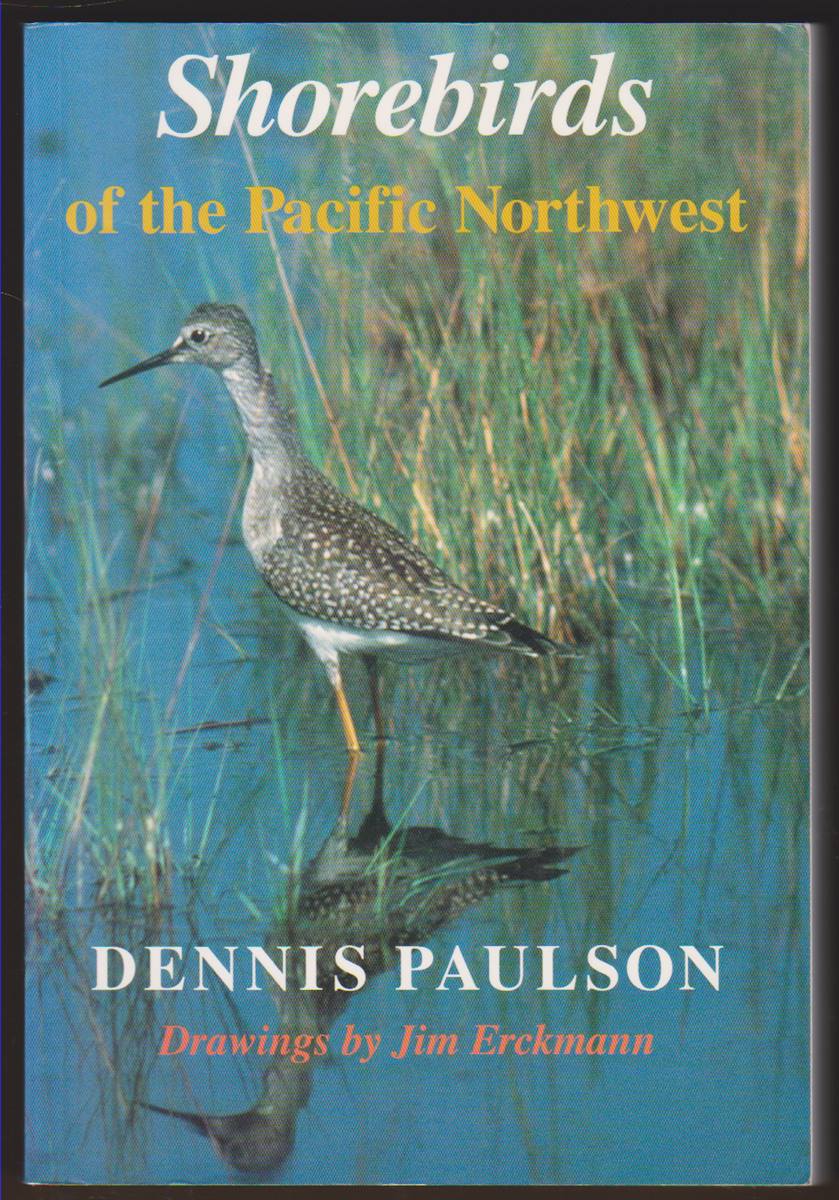 DRAGONFLIES OF WASHINGTON