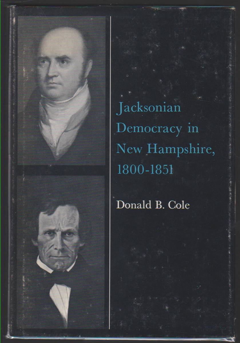Jacksonian Democracy Jacksonian Democracy: New Politics To Tyrannical