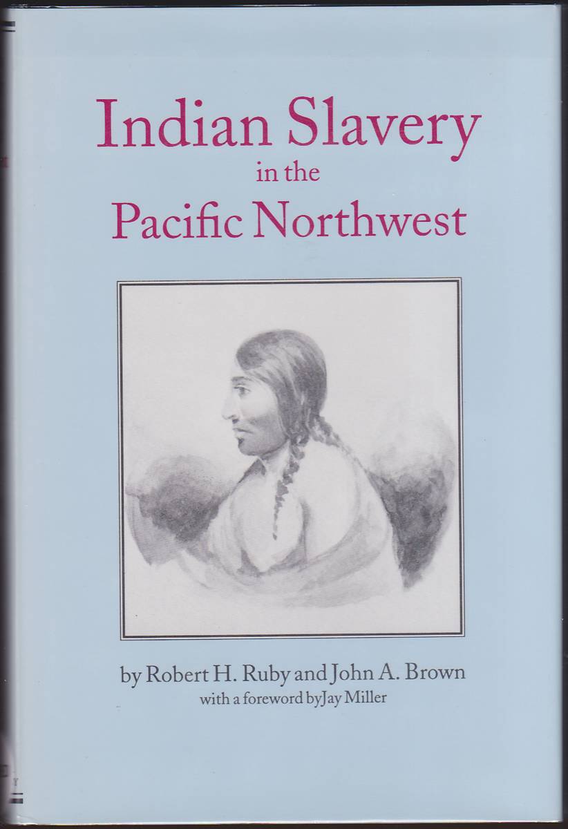 A GUIDE TO THE INDIAN TRIBES OF THE PACIFIC NORTHWEST