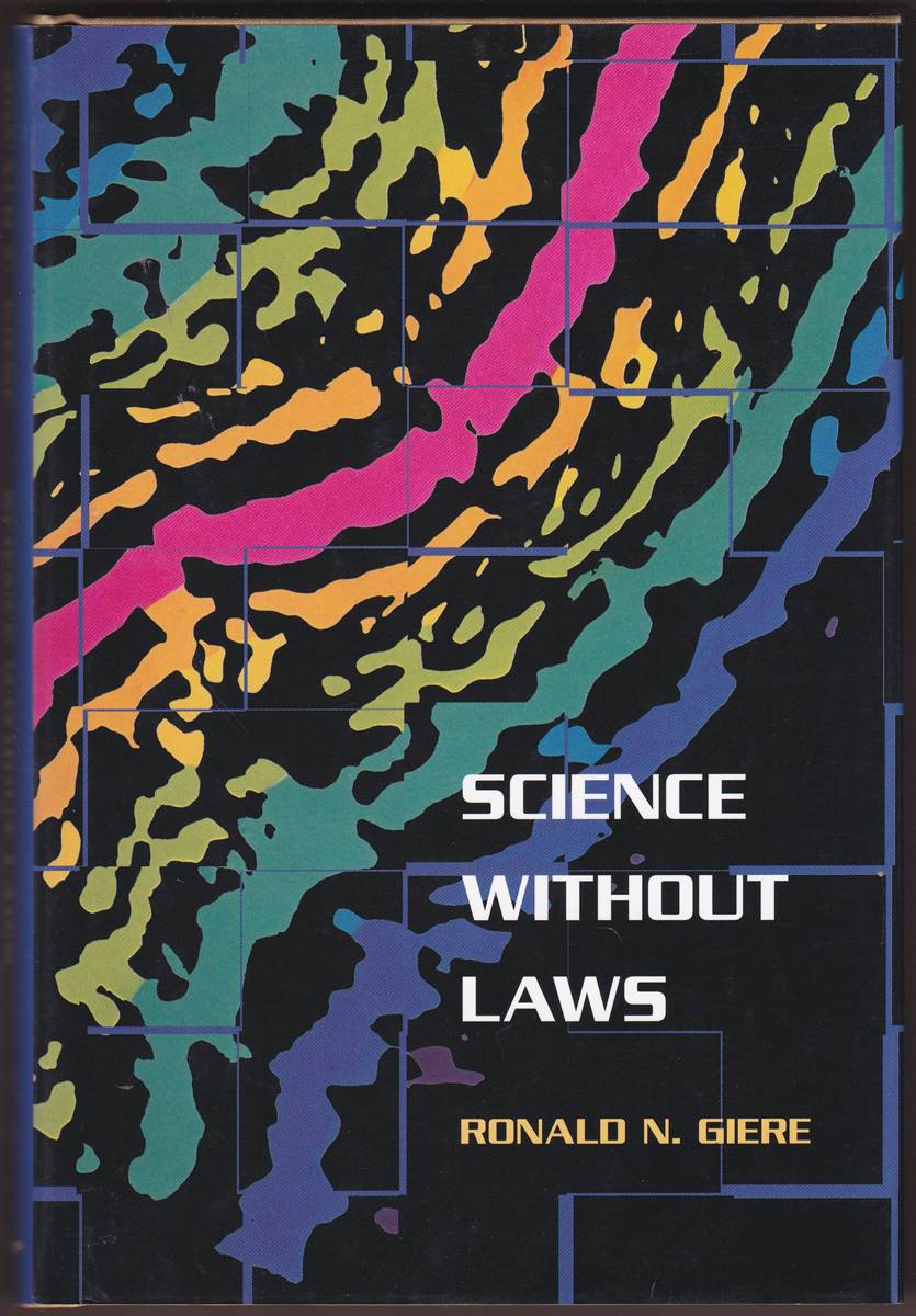 SCIENCE WITHOUT LAWS